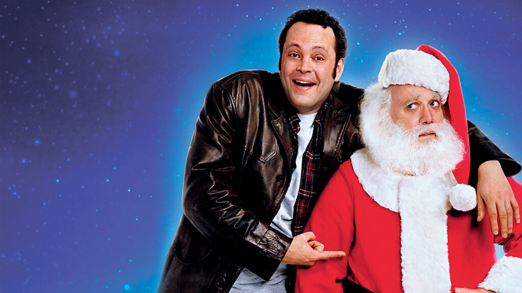 Fred Claus 3